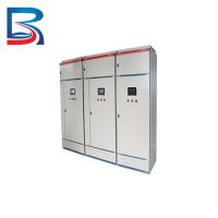 China Indoor Outdoor IP4X Low Voltage Metal Clad Switchgear panel for Wharf and Dock for sale