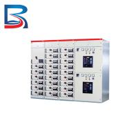 China SF6 Insulated Gas Insulated 33KV Low Voltage Switchgear for Distribution Systems for sale