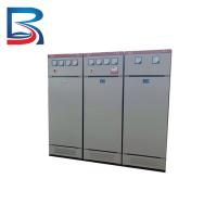 China Electrical Indoor 6.6KV Low Voltage Switchgear for Power Generation Plants for sale