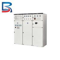 China LV Metal-clad Metal Enclosed Arc Resistant Low Voltage Switchgear for Highway for sale