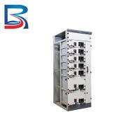China LV Metal-clad Metal Enclosed Arc Resistant Low Voltage Switchgear for Highway for sale