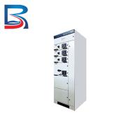 China Rated Voltage 6.6KV LV and HV Drawout Air Insulated Low Voltage Switchgear for sale