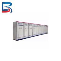 China IP4X IP65 Gas Insulated Rated Current 2000A 6.6 KV Low Voltage Switchgear for sale