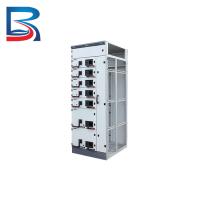 China IP4X IP65 Gas Insulated Rated Current 2000A 6.6 KV Low Voltage Switchgear for sale