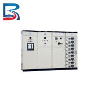 China Outdoor Type Pad mounted Rated Voltage 11KV 20 KV Low Voltage Switchgear for sale