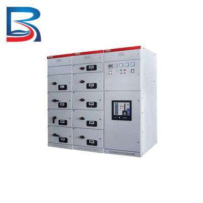 China SF6 Rated Current 1250A 1600A 15KV Low Voltage Switchgear for Substations for sale