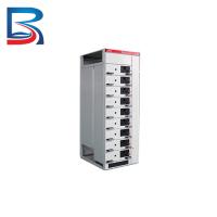 China SF6 Rated Current 1250A 1600A 15KV Low Voltage Switchgear for Substations for sale