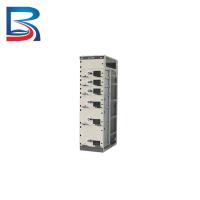 China 4 Phase 33 KV Withdrawable Draw Out Low Voltage Switchgear for Transportation for sale