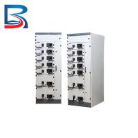 China 4 Phase 33 KV Withdrawable Draw Out Low Voltage Switchgear for Transportation for sale