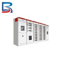 China 11KV 15KV 20KV GIS Electrical Distribution Box for Expressway for sale