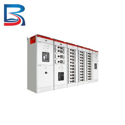 China 11KV 15KV 20KV GIS Electrical Distribution Box for Expressway for sale
