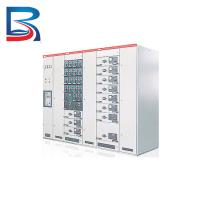 China 11KV 15KV 20KV GIS Electrical Distribution Box for Expressway for sale