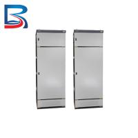 China Air Insulated Metal Clad Main LV Electrical Distribution Low Voltage Switchgear for sale
