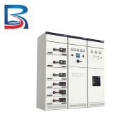 China IP65 IP4X Protection Outdoor Type Drawout High Tension Low Voltage Switchgear for sale