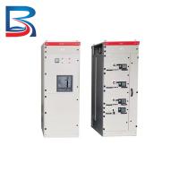 China IP65 IP4X Protection Outdoor Type Drawout High Tension Low Voltage Switchgear for sale