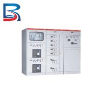 China Low Tention SF6 Insulated Generator Paralleling Low Voltage Switchgear for Dock for sale