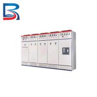 China 33KV GIS Protection Industrial Electrical Low Voltage Switchgear for Dock for sale