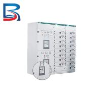 China 15KV 4 Phase Low Voltage Electrical Panel for Renewable Energy Systems for sale
