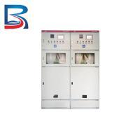 China 2000A Withdrawable IP4X Draw Out Intelligent Switchgear Organization for sale
