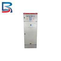 China 6.6KV 3 Phase Low Voltage Paralleling  Switchgear for Power Generation Plants for sale