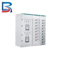 China 6.6KV 3 Phase Low Voltage Paralleling  Switchgear for Power Generation Plants for sale