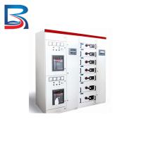 China GGD MNS High Tention Low Tention LV Distribution Panel for Wharf and Dock for sale