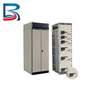 China GGD MNS High Tention Low Tention LV Distribution Panel for Wharf and Dock for sale