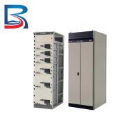 China 3 Phase Industrial Electrical Main LV Switchboard for Renewable Energy Systems for sale