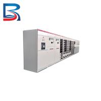 China 3 Phase Industrial Electrical Main LV Switchboard for Renewable Energy Systems for sale