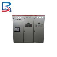 China 480V 600V MCC Electrical Cabinets for Renewable Energy Systems and Substations for sale