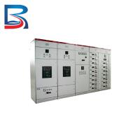 China 480V 600V MCC Electrical Cabinets for Renewable Energy Systems and Substations for sale