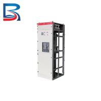 China GIS 6.6KV 11KV Power Distribution Low Voltage Switchgear for Power Plants for sale