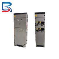 China SF6 Air Insulated Power Electric Low Voltage Switchgear CE CQC CCC Certificated for sale