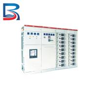 China SF6 Air Insulated Power Electric Low Voltage Switchgear CE CQC CCC Certificated for sale