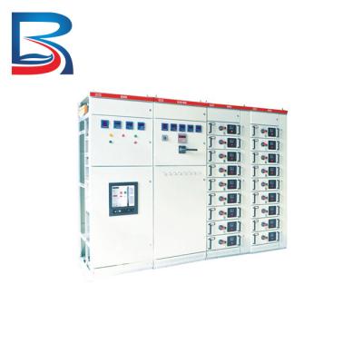 China SF6 Air Insulated Power Electric Low Voltage Switchgear CE CQC CCC Certificated for sale