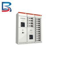 China ODM OEM Low Voltage Distribution Cabinet for Highway and Data Centers for sale