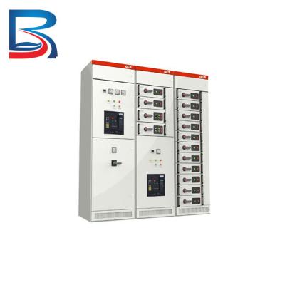 China ODM OEM Low Voltage Distribution Cabinet for Highway and Data Centers for sale