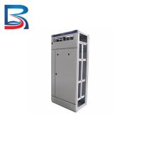 China ODM OEM Low Voltage Distribution Cabinet for Highway and Data Centers for sale