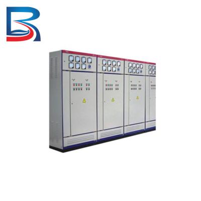 China Low Tension 15KV Switchgear Power Distribution Panel for HVAC for sale