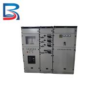 China Industrial IP65 Electrical MNS Low Voltage Switchgear for Expressway for sale