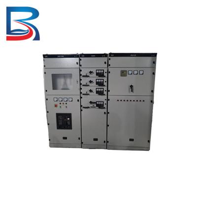 China Industrial IP65 Electrical MNS Low Voltage Switchgear for Expressway for sale