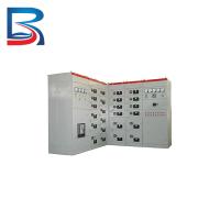 China Industrial IP65 Electrical MNS Low Voltage Switchgear for Expressway for sale