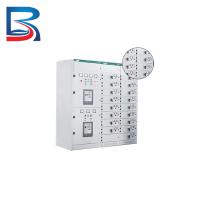 China GIS GAS Insulated SF6 Metal Clad Low Voltage Switchgear CE CQC CCC Certificated for sale