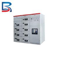 China GIS GAS Insulated SF6 Metal Clad Low Voltage Switchgear CE CQC CCC Certificated for sale
