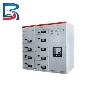 China GIS GAS Insulated SF6 Metal Clad Low Voltage Switchgear CE CQC CCC Certificated for sale