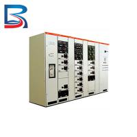 China Withdrawable GIS MNS LV MCC Panel Low Voltage Switchgear for Marine for sale