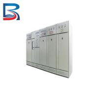 China Withdrawable GIS MNS LV MCC Panel Low Voltage Switchgear for Marine for sale