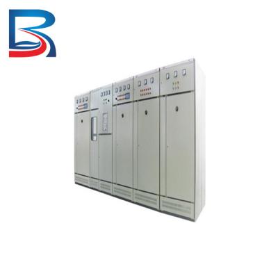 China Withdrawable GIS MNS LV MCC Panel Low Voltage Switchgear for Marine for sale