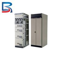 China IEC 15KV Metal Clad Low Voltage Switchgear for Public Utilities for sale