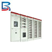 China IEC 15KV Metal Clad Low Voltage Switchgear for Public Utilities for sale